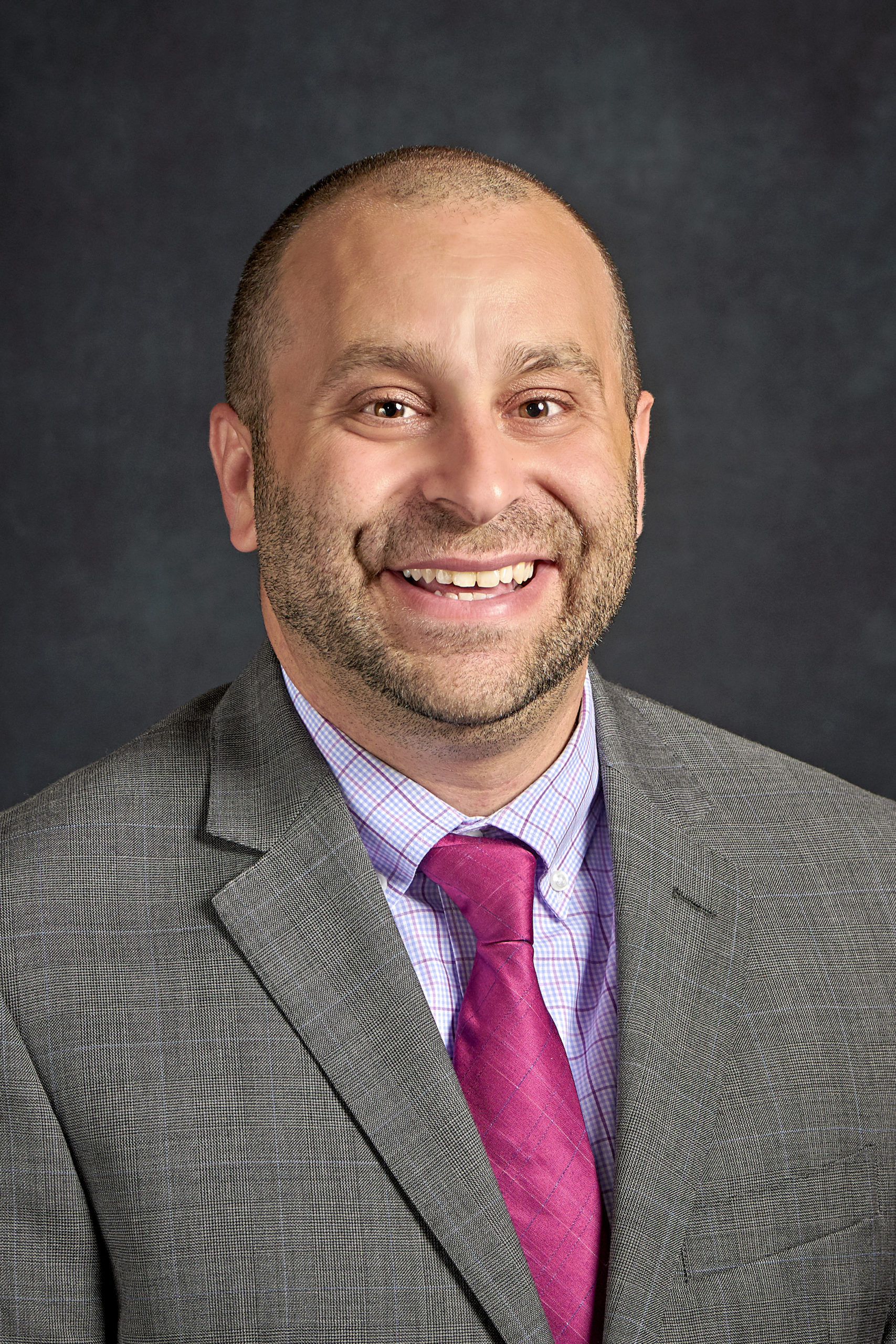 Executive Committee 2020-2021 - Congregation Ahavath Chesed