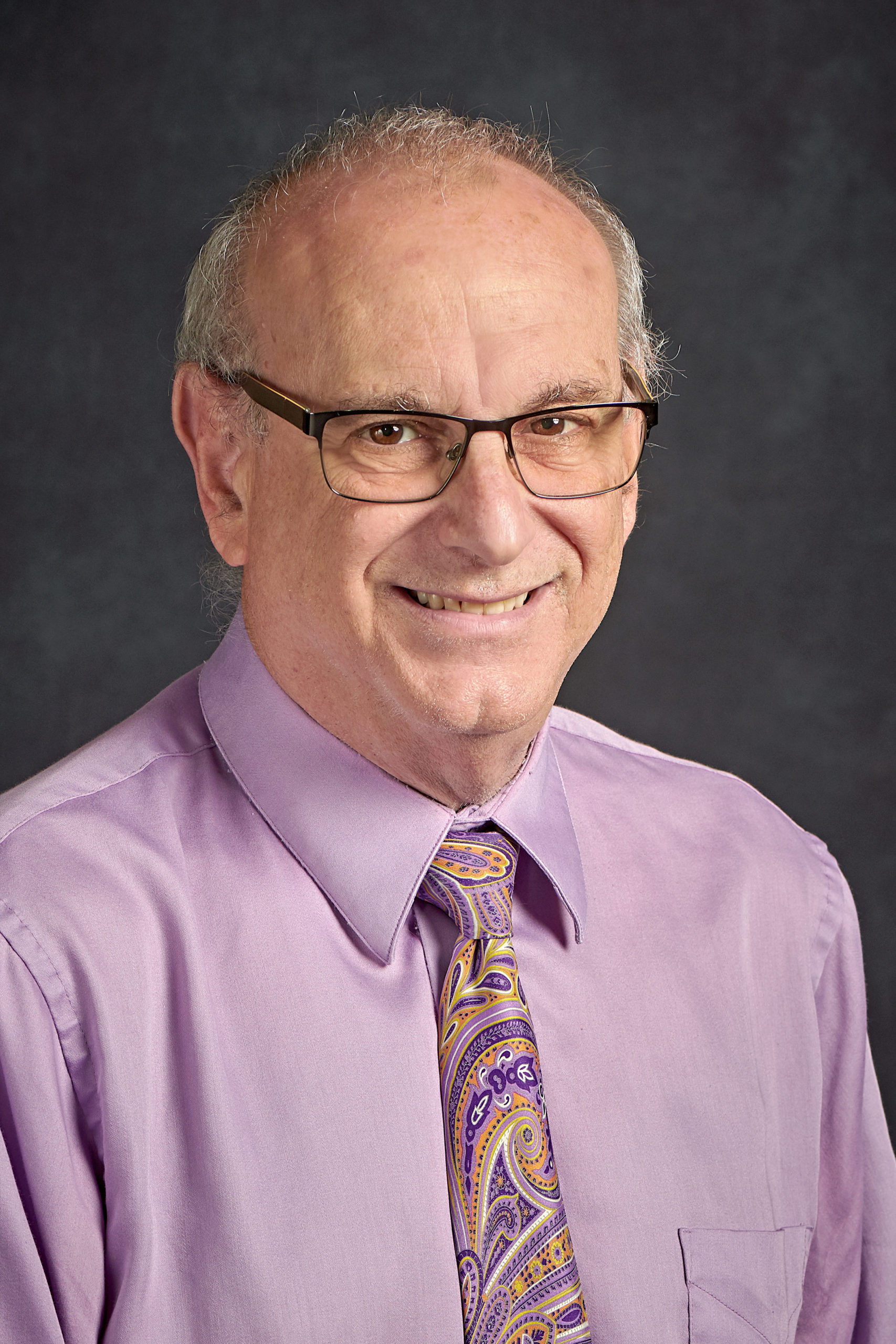 Executive Committee 2020-2021 - Congregation Ahavath Chesed