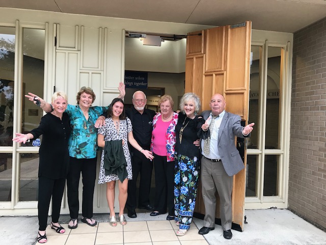 Caring Committee - Congregation Ahavath Chesed