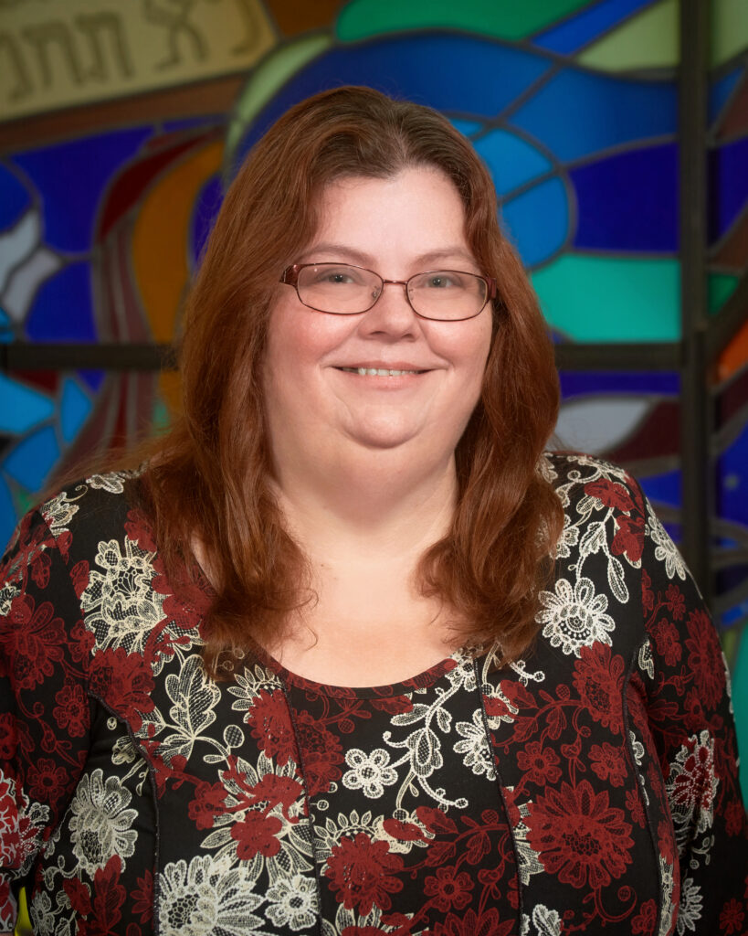 Staff - Congregation Ahavath Chesed